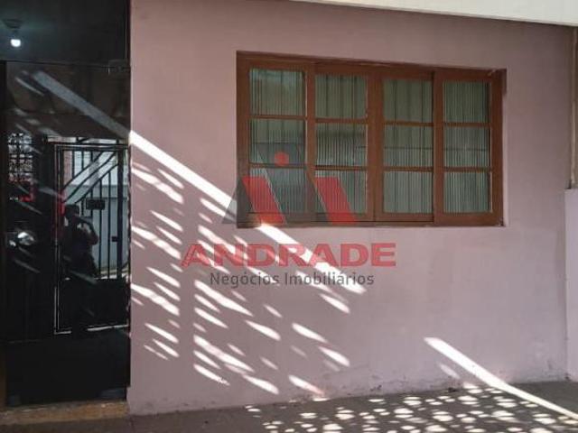 VENDA SOBRADO BAIRRO MATRIZ MAUÁ SP