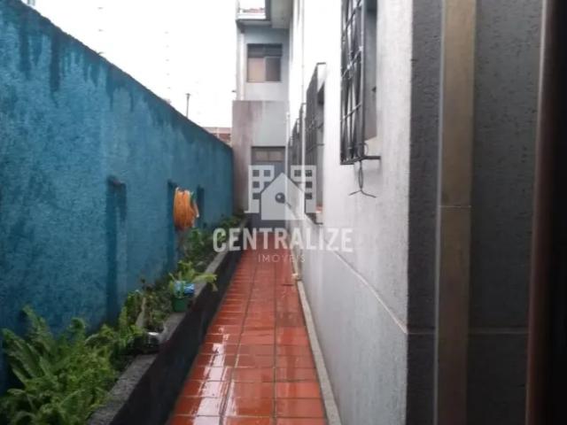 Venda sobrado centro