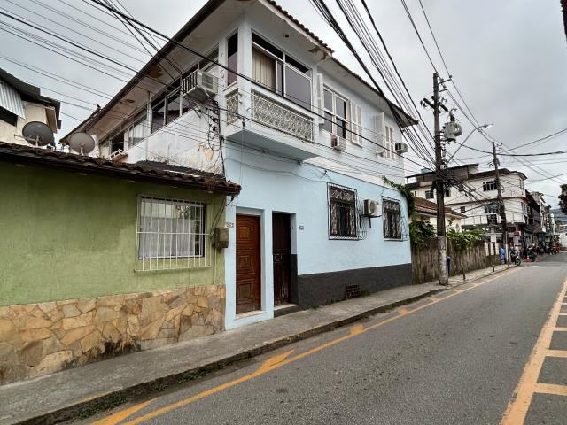 Venda Sobrado Centro, Angra dos Reis RJ #17557