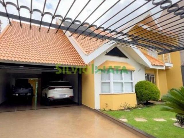 VENDA | Sobrado, com 4 dormitórios em Centro, Sarandi