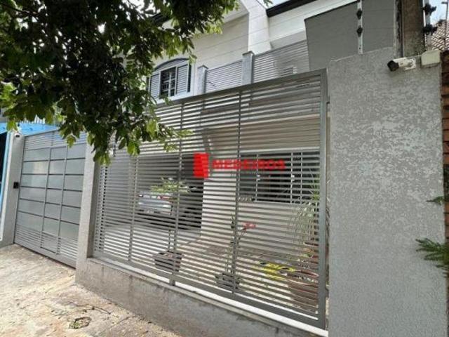 VENDA | Sobrado, com 4 dormitórios em Jardim Aclimação, Maringá