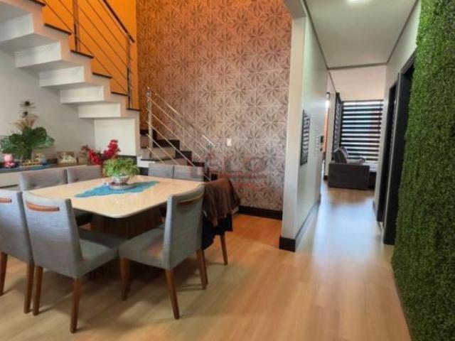 VENDA | Sobrado, com 4 dormitórios em JARDIM LUCIANOPOLIS, MARINGA
