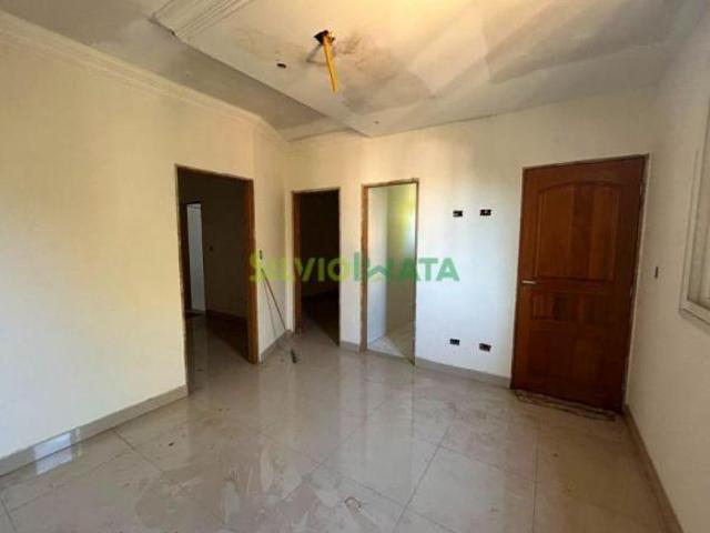 VENDA | Sobrado, com 4 dormitórios em Vila Santo Antonio, Maringá
