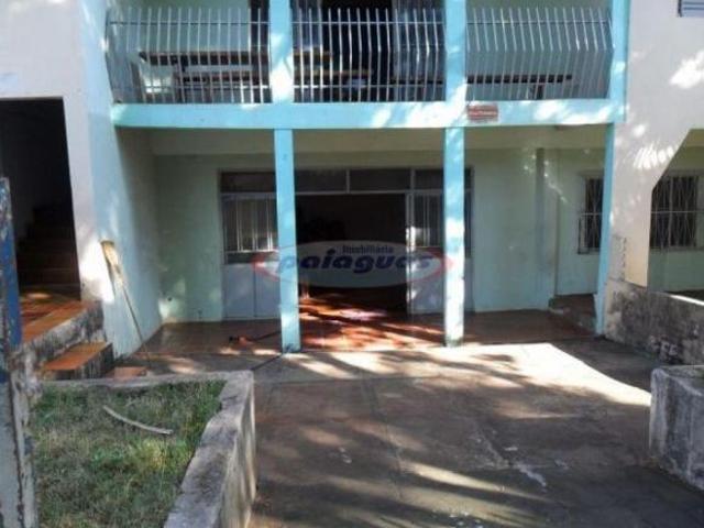 VENDA | Sobrado, com 4 dormitórios em Zona 05, Maringá