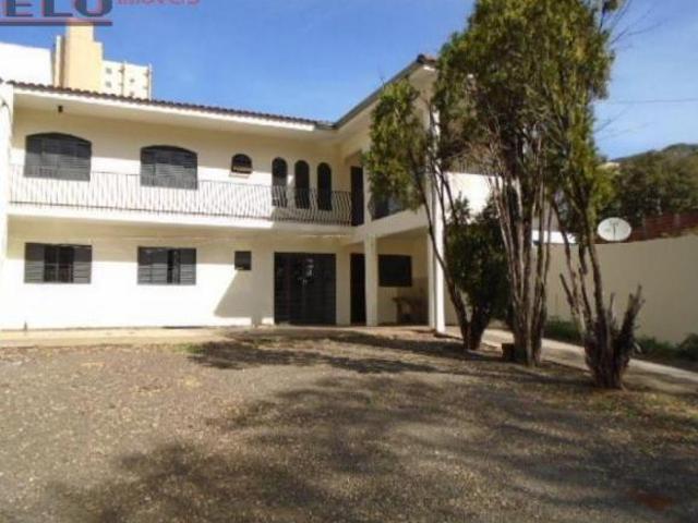 VENDA | Sobrado, com 4 dormitórios em ZONA 07, MARINGA
