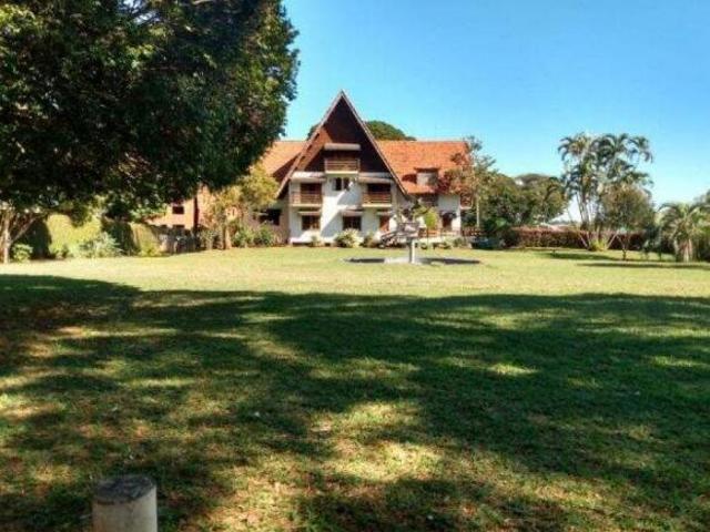 VENDA | Sobrado, com 5 dormitórios em Conjunto Habitacional Inocente Vila Nova Júnior, Maringá