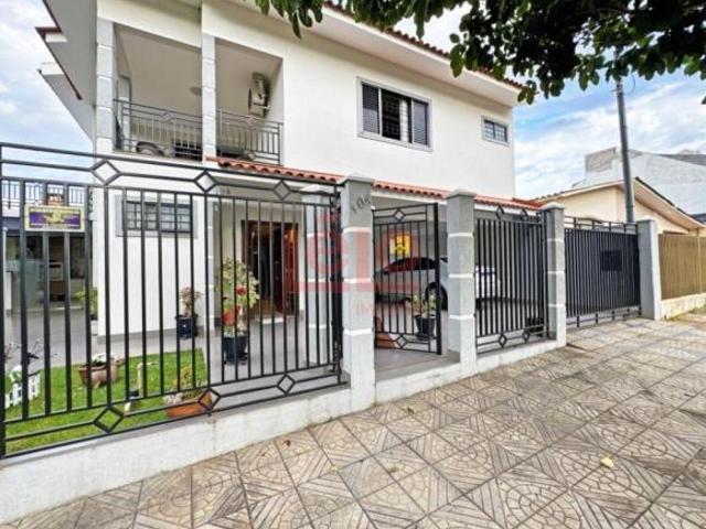 VENDA | Sobrado, com 5 dormitórios em VILA MORANGUEIRA, MARINGA
