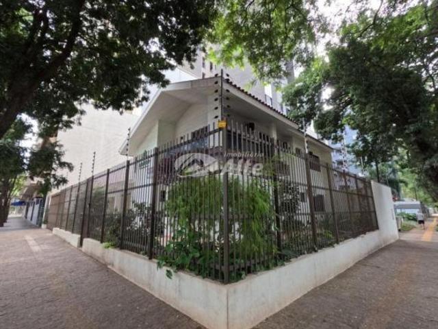 VENDA | Sobrado, com 5 dormitórios em Zona 07, Maringá