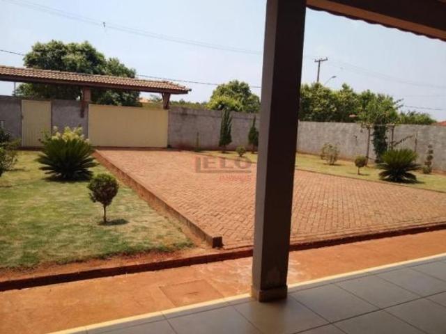 VENDA | Sobrado, com 6 dormitórios em DESCONHECIDO, PRESIDENTE PRUDENTE