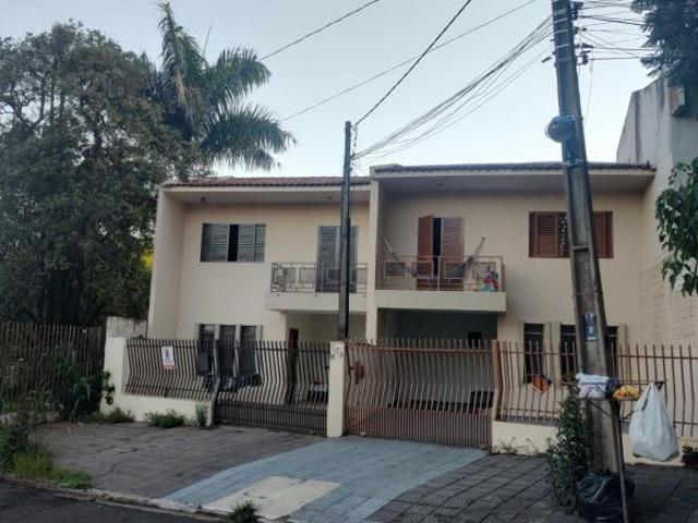 VENDA | Sobrado, com 6 dormitórios em Jardim Alamar, Maringá
