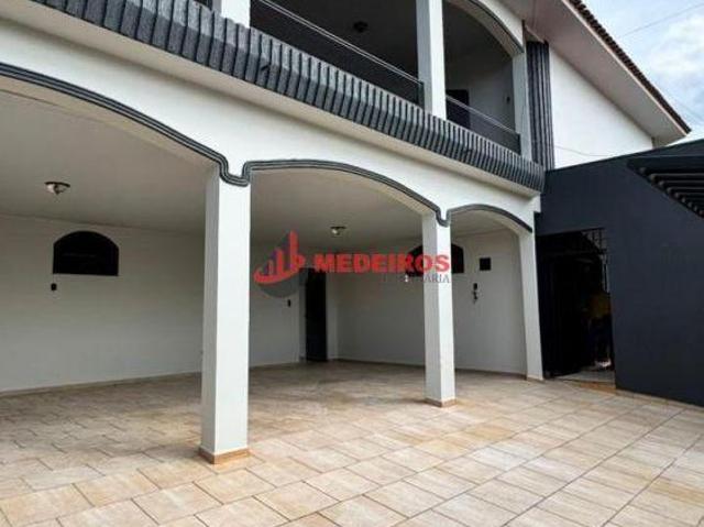 VENDA | Sobrado, com 6 dormitórios em Parque Residencial Cidade Nova, Maringá