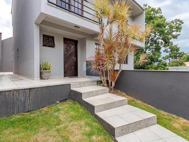 Venda | Sobrado com 6 quartos 352 m² área útil Vista Alegre