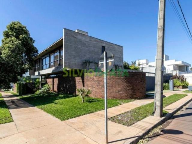 VENDA | Sobrado, com 8 dormitórios em Jardim Cidade Monções, Maringá