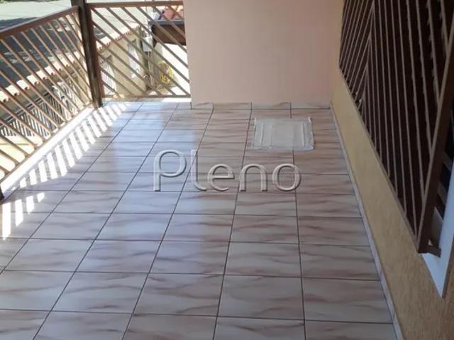 Venda | Sobrado com 108,00 metroQuadrado, 3 dormitório s, 3 vaga s. Parque Montreal, Campinas