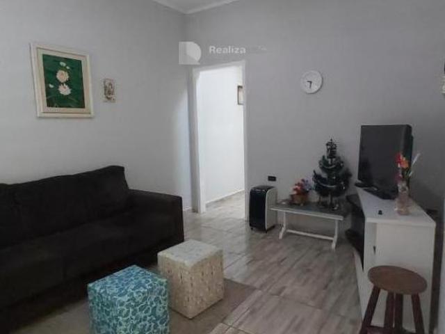 Sobrado à venda em Taubaté, Esplanada Santa Terezinha, com 3 quartos, com 125 m²
