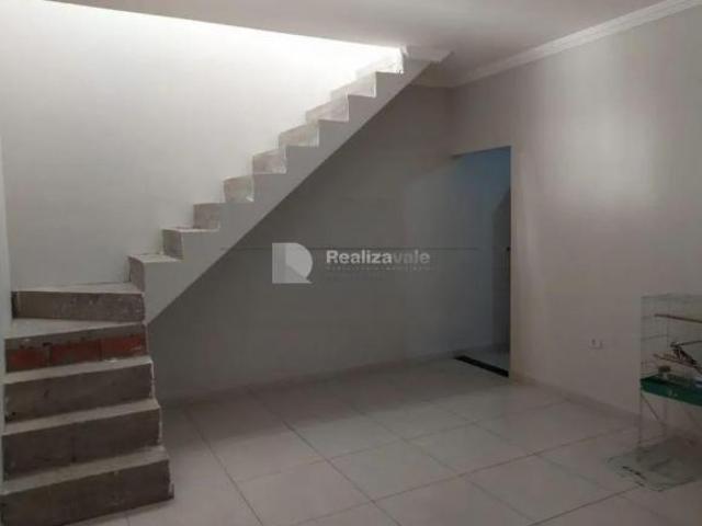 Venda | Sobrado com 140,00 m², 4 dormitório s, 4 vaga s. Residencial Santa Paula, Jacareí
