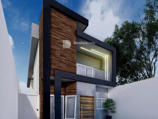 Venda | Sobrado com 200 m², 3 dormitório s, 2 vaga s. Loteamento Setparque São José dos Campos, Sã