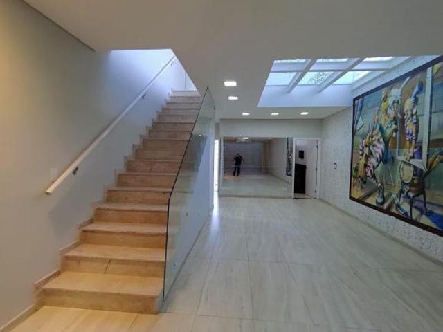 VENDA Sobrado com 220m², 3 dormitórios 2 Suítes, 2 vagas Terraço Gourmet n