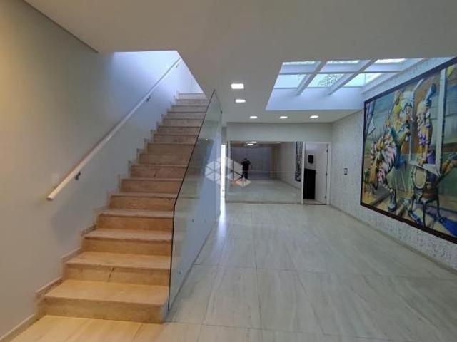VENDA Sobrado com 220m², 3 dormitórios 2 Suítes, 2 vagas Terraço Gourmet no Ipiranga