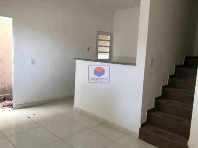 VENDA | Sobrado, com 2 dormitórios em Imirim, SÃO PAULO