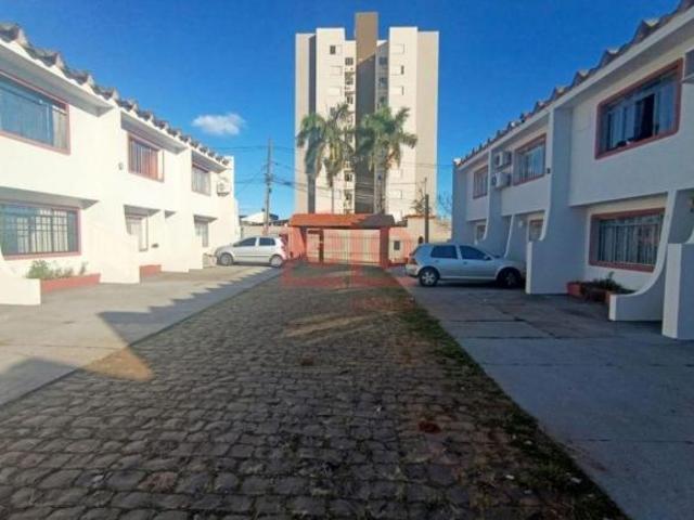 VENDA | Sobrado, com 2 dormitórios em JARDIM CERRO AZUL, MARINGA