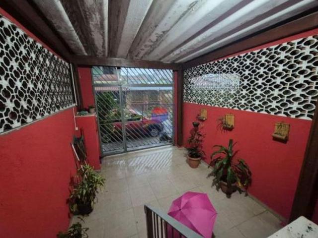 VENDA | Sobrado, com 2 dormitórios em Jd. Primavera, SÃO PAULO