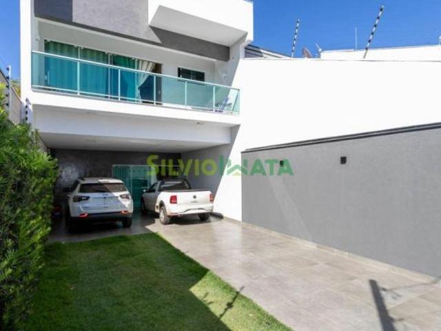 VENDA | Sobrado, com 2 dormitórios em Parque Industrial, Maringá