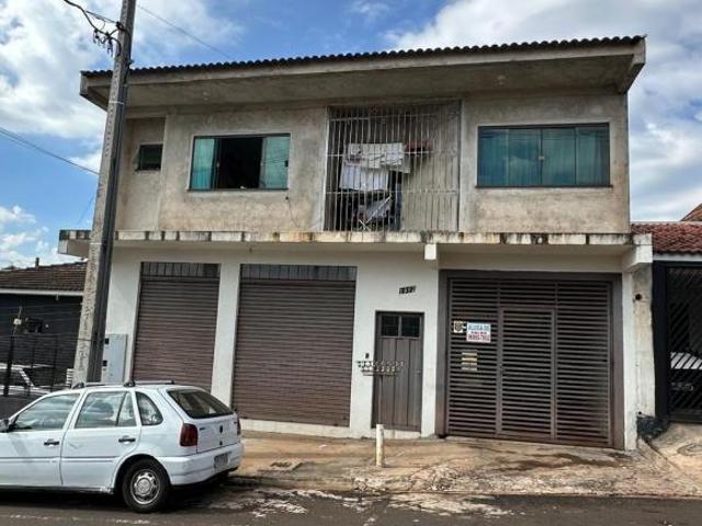 VENDA | Sobrado, com 2 dormitórios em Residencial São José III, Sarandi