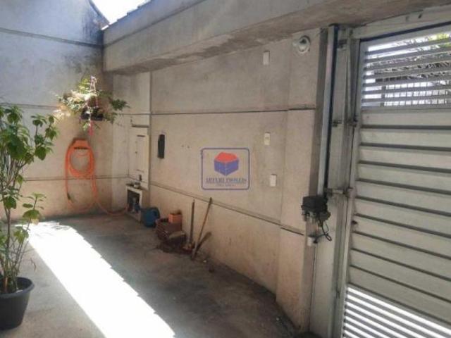 VENDA | Sobrado, com 2 dormitórios em Vila Mazzei, SÃO PAULO