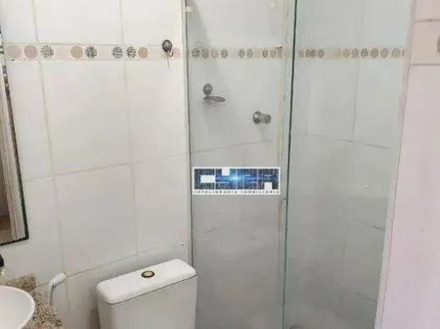 Venda Sobrado com 2 Quartos e 1 Vaga na Vila São Jorge, em São Vicente /SP