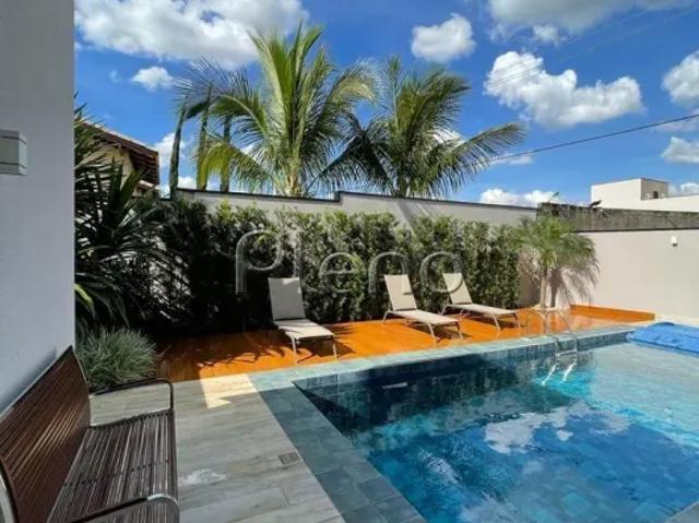 Venda | Sobrado com 300,00 metroQuadrado, 3 dormitório s, 4 vaga s. Swiss Park, Campinas