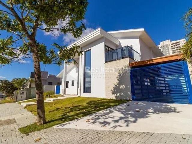 Venda | Sobrado com 337,00 m², 4 dormitório s, 2 vaga s. Condomínio Residencial Monte Carlo, São J