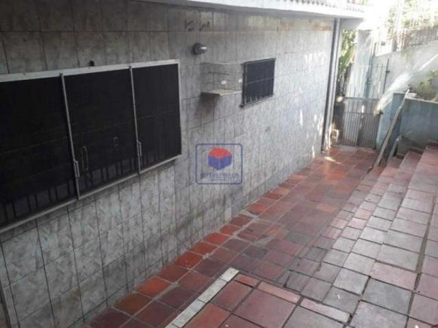 VENDA | Sobrado, com 3 dormitórios em Mandaqui, SÃO PAULO