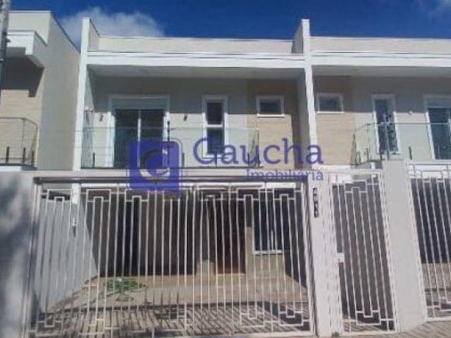 VENDA | Sobrado, com 3 dormitórios em Canadá, Cascavel