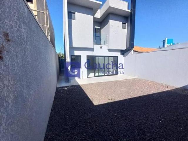 VENDA | Sobrado, com 3 dormitórios em Coqueiral, Cascavel
