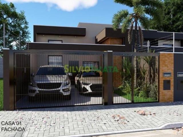 VENDA | Sobrado, com 3 dormitórios em Ecovalley Ecologic City, Sarandi