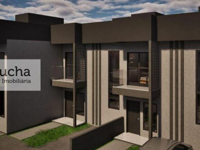 VENDA | Sobrado, com 3 dormitórios em Esmeralda, Cascavel