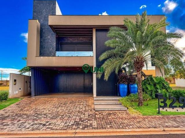 VENDA | Sobrado, com 3 dormitórios em Green Park, Dourados
