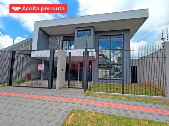 VENDA | Sobrado, com 3 dormitórios em JARDIM CANADA 2A PARTE, MARINGA