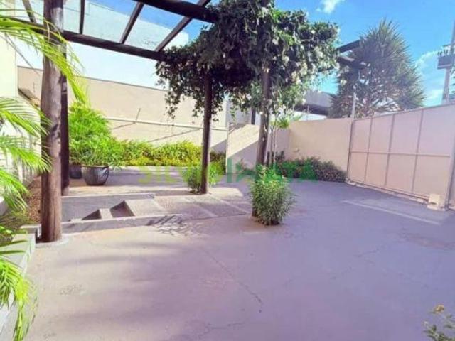 VENDA | Sobrado, com 3 dormitórios em Jardim Cidade Monções, Maringá
