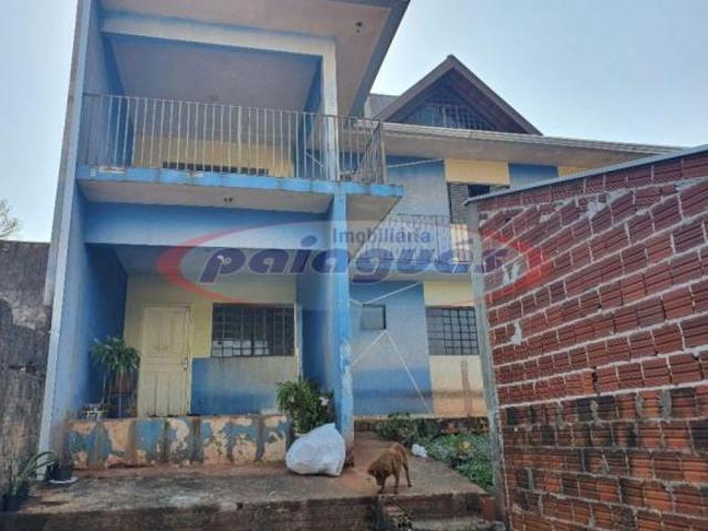 VENDA | Sobrado, com 3 dormitórios em Jardim Dos Pássaros, Maringá