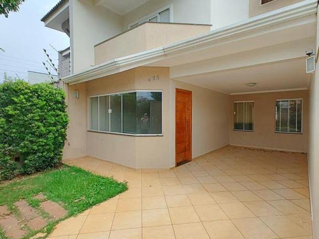 VENDA | Sobrado, com 3 dormitórios em Jardim Itália, Maringá