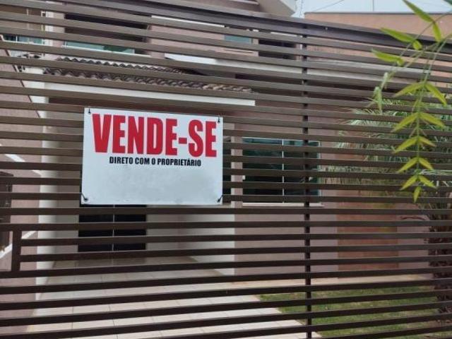 VENDA | Sobrado, com 3 dormitórios em Jardim Monte Rei, Maringá