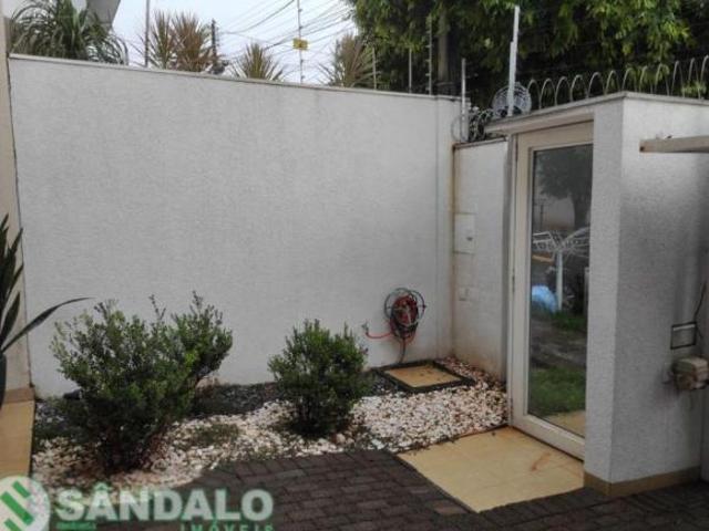 VENDA | Sobrado, com 3 dormitórios em JARDIM NOVO HORIZONTE, MARINGA