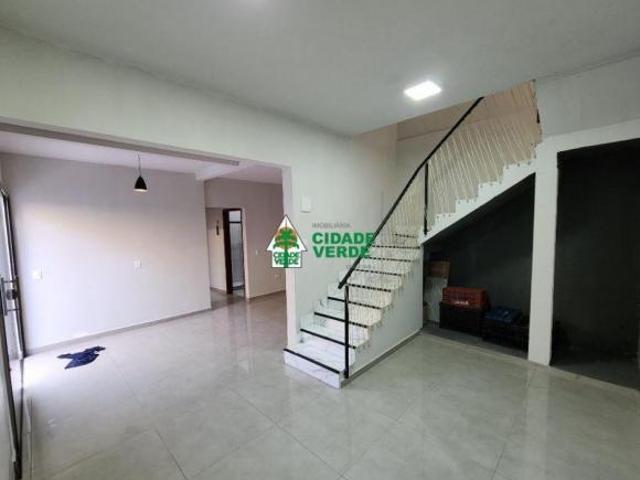 VENDA | Sobrado, com 3 dormitórios em Jardim Oriental, Sarandi