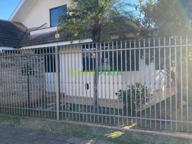 VENDA | Sobrado, com 3 dormitórios em Jardim Paris III, Maringá
