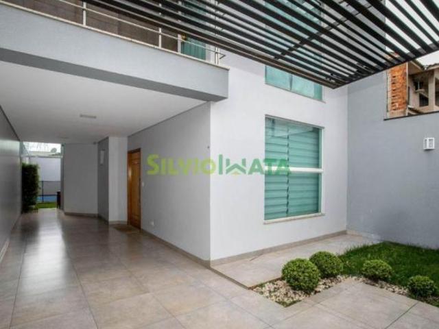 VENDA | Sobrado, com 3 dormitórios em Jardim Petrópolis, Maringá