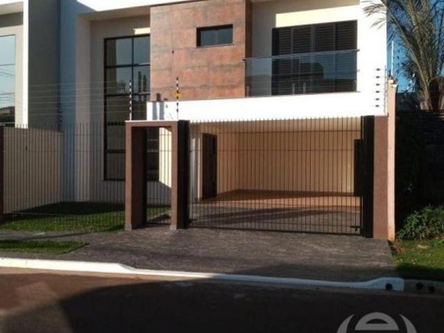 VENDA | Sobrado, com 3 dormitórios em JD CIDADE MONCOES, Maringá