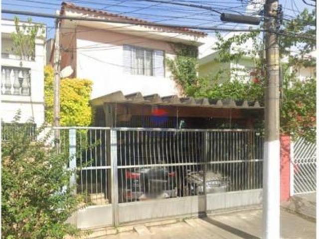 VENDA | Sobrado, com 3 dormitórios em Largo Da Parada, SÃO PAULO