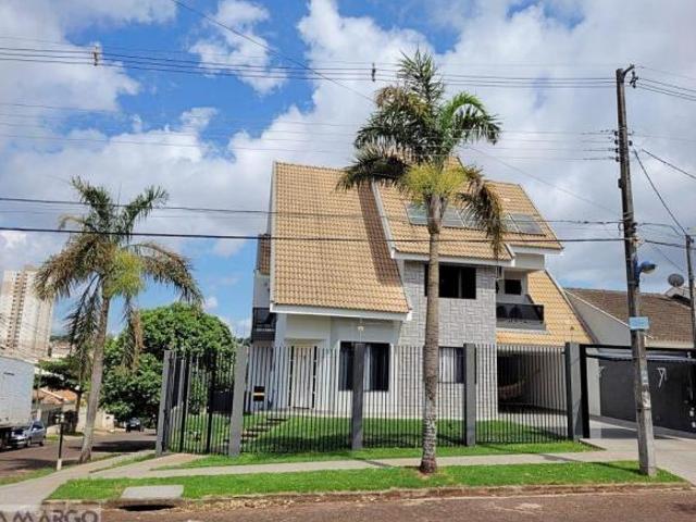 VENDA | Sobrado, com 3 dormitórios em Parque Da Gávea, Maringá